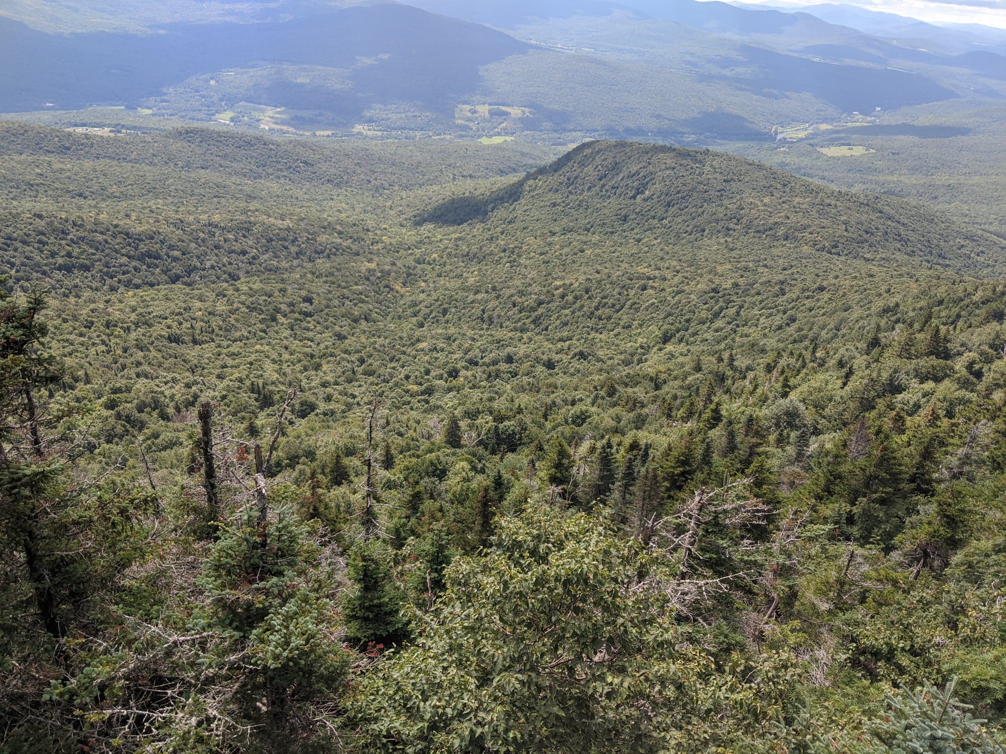 How to start hiking mountains - A beginners guide
